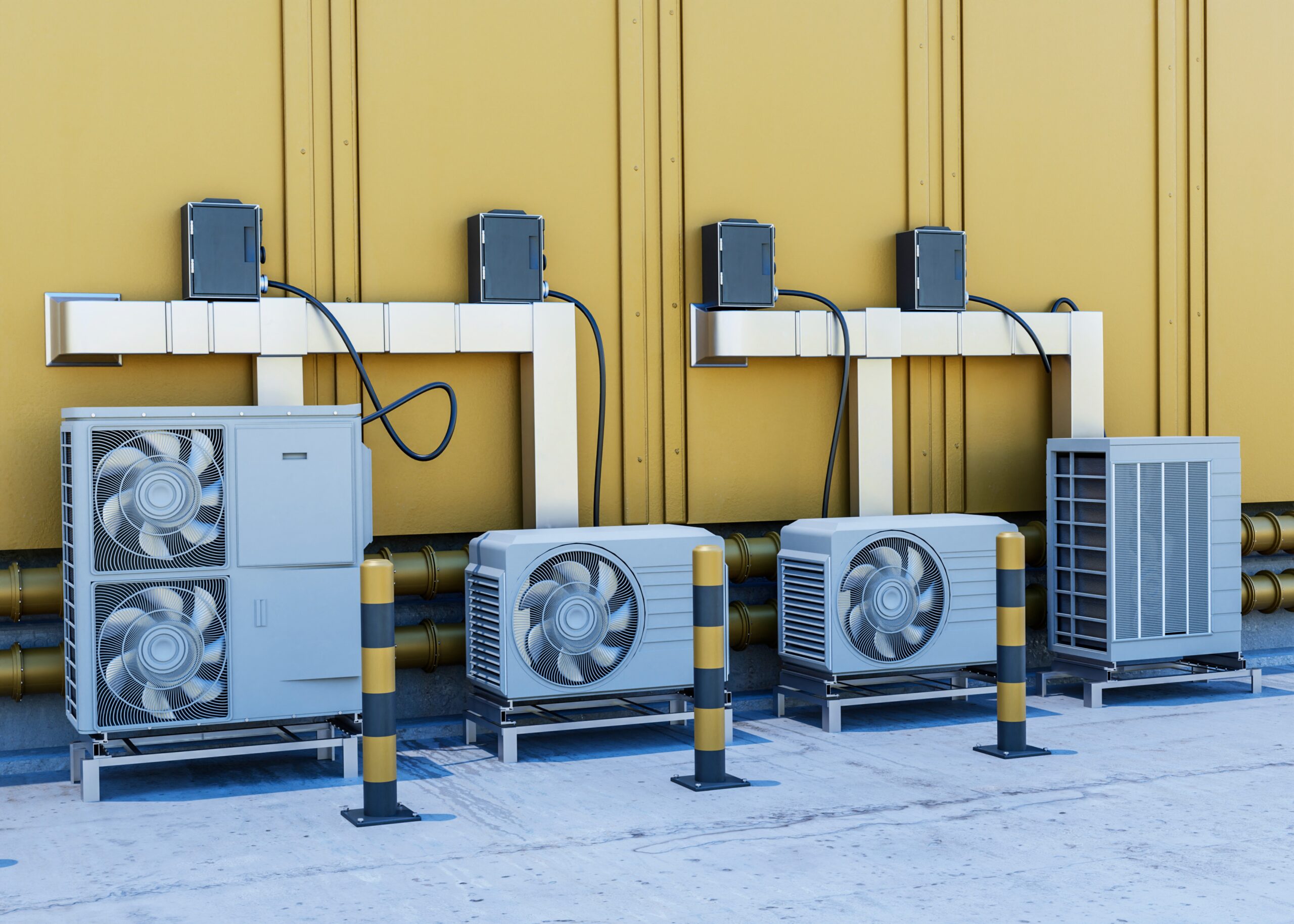 The Ultimate Guide to HVAC Safety Tips for Houses and Office